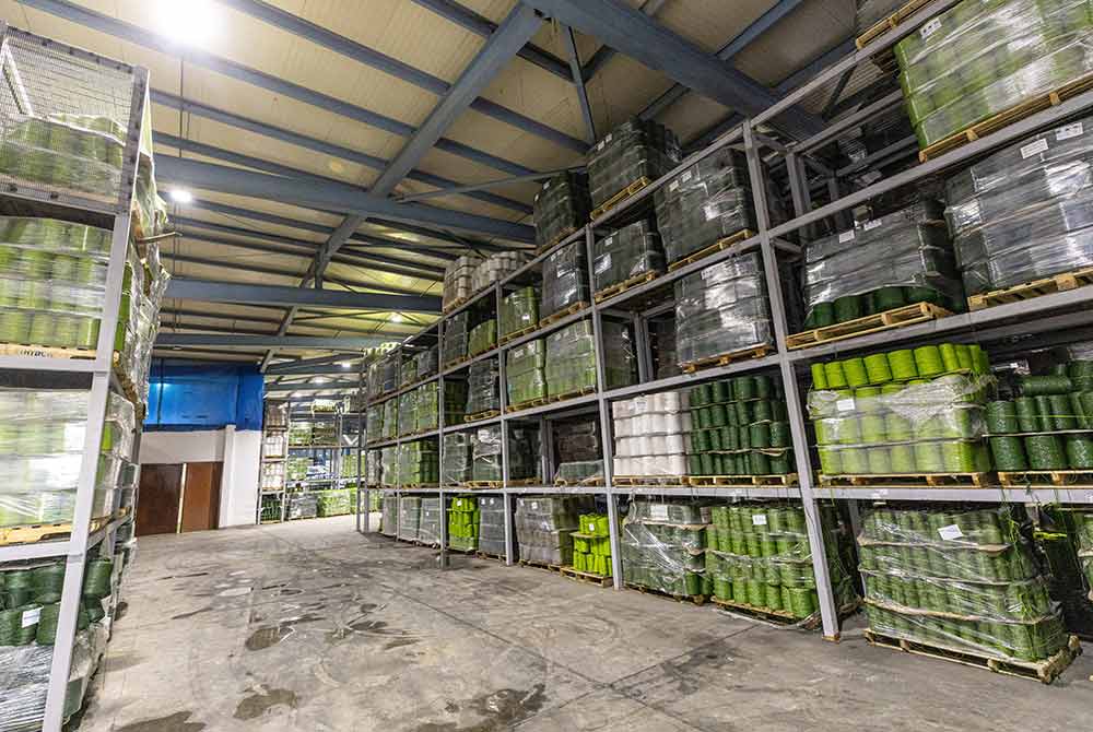 VIVATURF | Leading solution provider of artificial yarn and turf ...