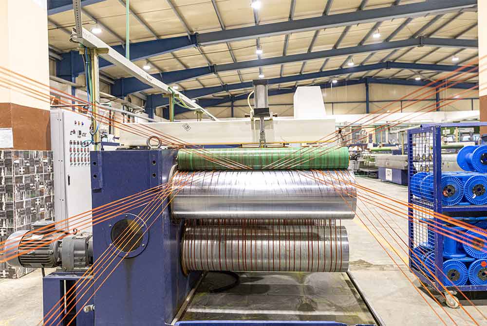 Egyptian Factory - JIANGSU VIVATURF CO., LIMITED