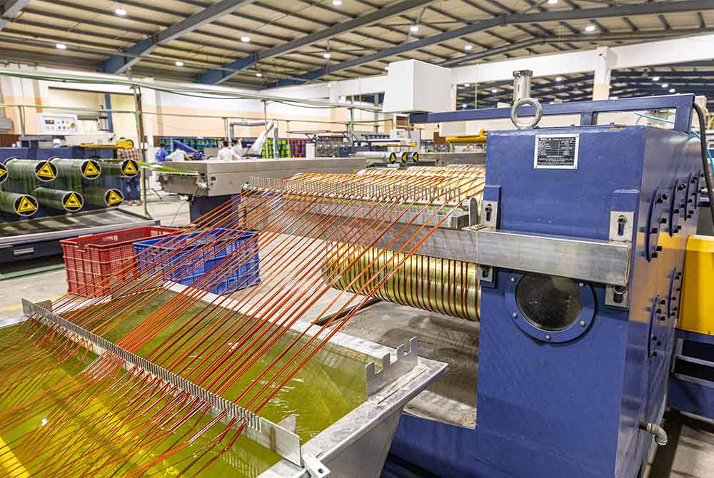 VIVATURF | Leading solution provider of artificial yarn and turf ...