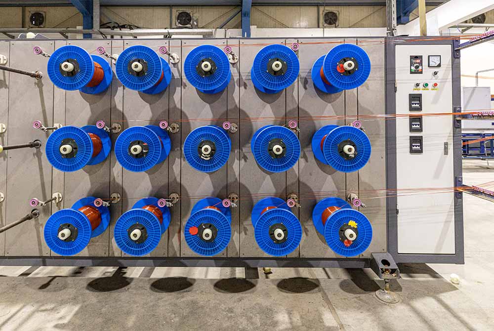 VIVATURF | Leading solution provider of artificial yarn and turf ...