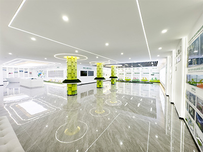 VIVATURF | Leading solution provider of artificial yarn and turf ...