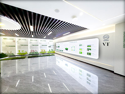 VIVATURF | Leading solution provider of artificial yarn and turf ...