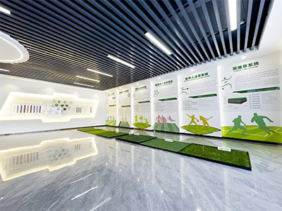 VIVATURF | Leading solution provider of artificial yarn and turf ...