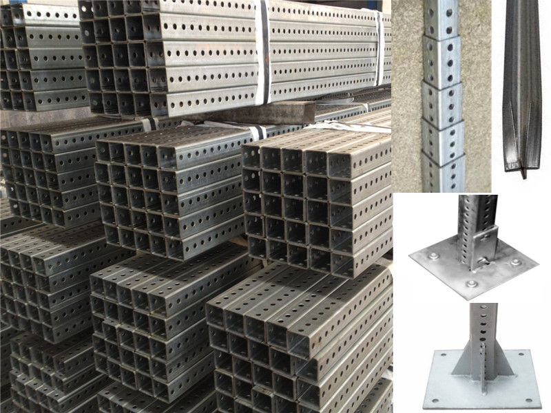 Gallery- Better Screw CO.