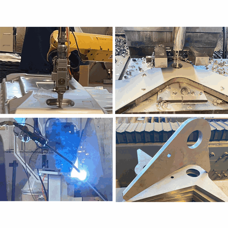 Wings Mini Wheel Loader - Wings Machinery Co., Ltd