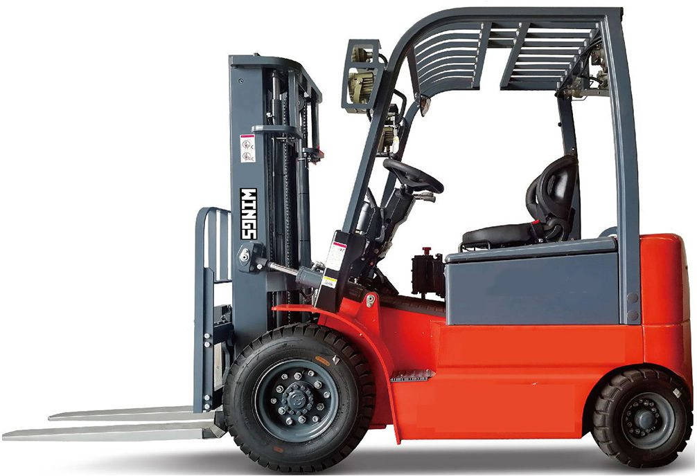 Explosion-proof Forklift-Special Forklift - Wings Machinery Co., Ltd