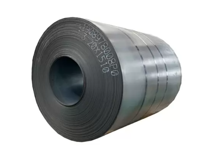 Hot Rolled Coil - Wings Machinery Co., Ltd