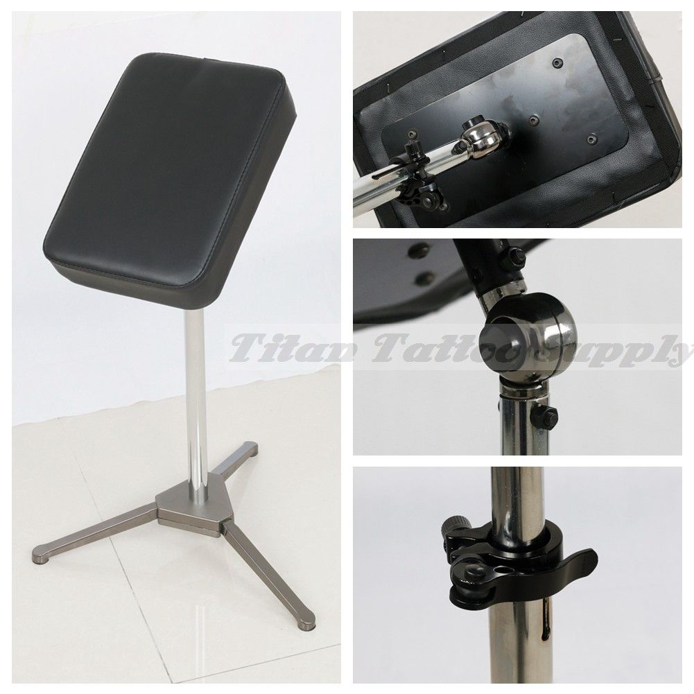 Tattoo Arm Rest / Leg Rest-Furniture & Lighting-Titan Tattoo Supply