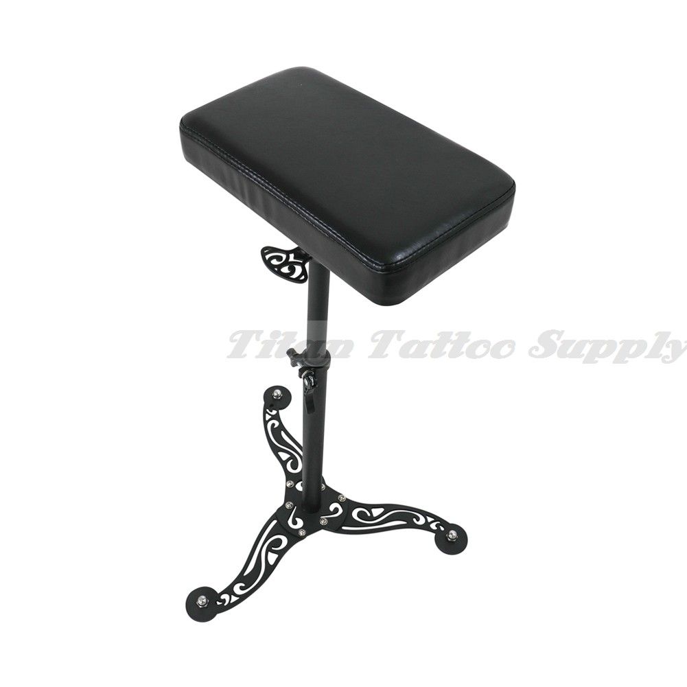 Tattoo Arm Rest / Leg Rest-Furniture & Lighting-Titan Tattoo Supply