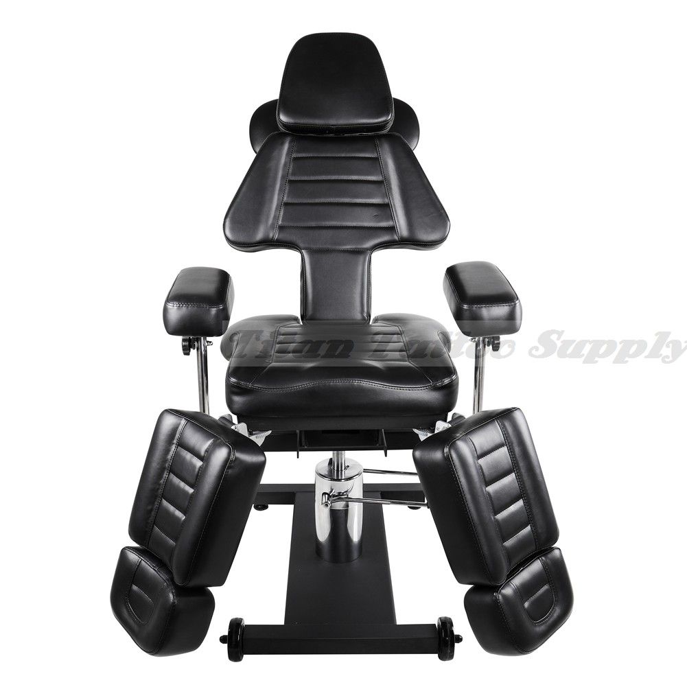 Tattoo Chairs / Tattoo Stools-Furniture & Lighting-Titan Tattoo Supply