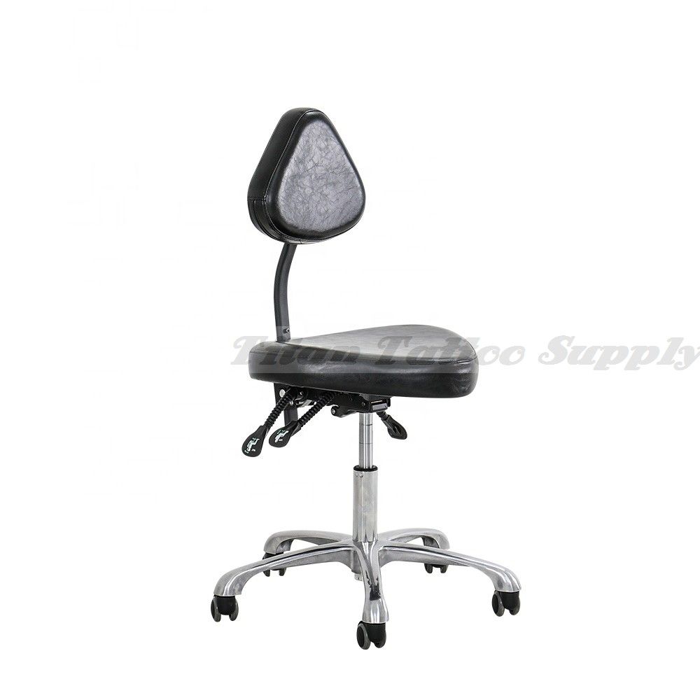 Tattoo Chairs / Tattoo Stools-Furniture & Lighting-Titan Tattoo Supply