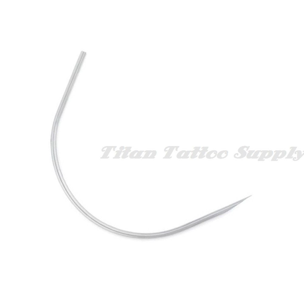 Piercing Needles-Needles & Cartridges-Titan Tattoo Supply