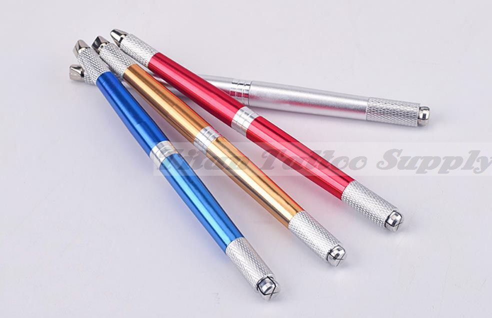 Microblading Needle Blade/Makeup Needles/Tools-Needles & Cartridges ...