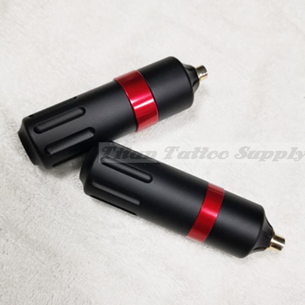 Pen Tattoo Machines-Tattoo Machines-Titan Tattoo Supply