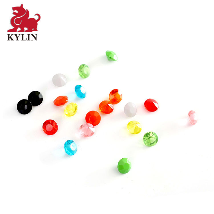 Plastic Bits-kylinmanufactory