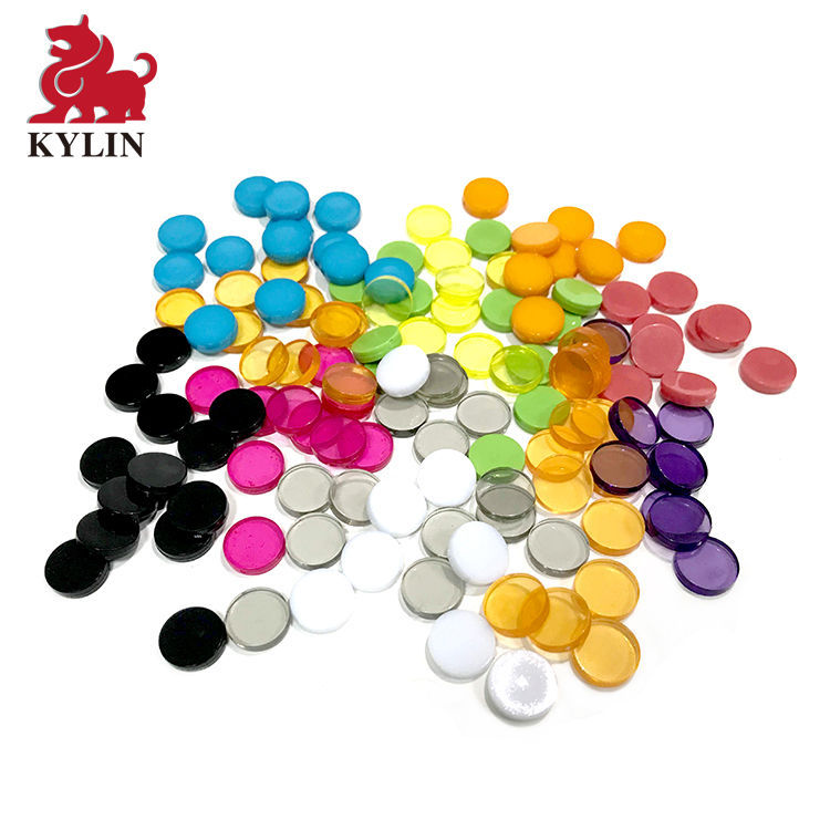 Plastic Bits-kylinmanufactory