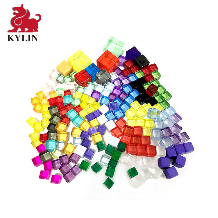 Plastic Bits-kylinmanufactory