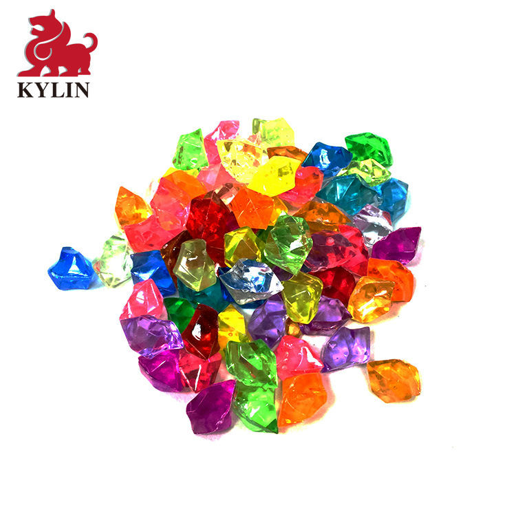 Plastic Bits-kylinmanufactory