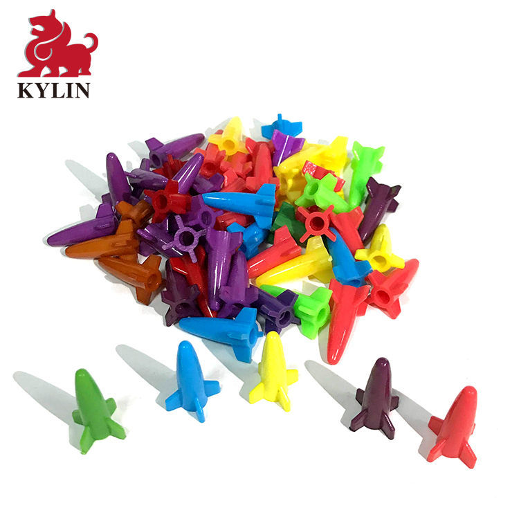 Plastic Bits-kylinmanufactory