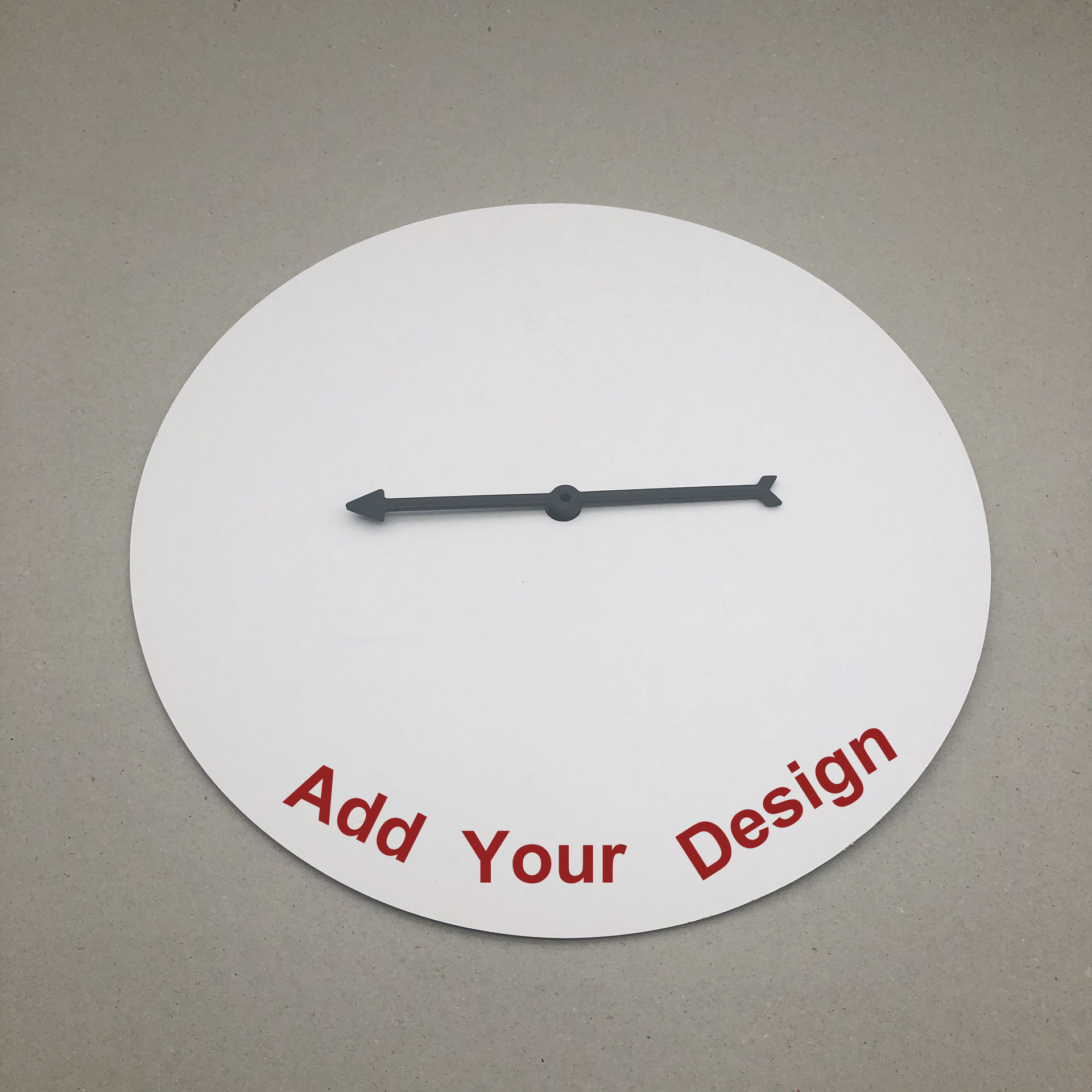 Custom spinner-Custom Board Game-kylinmanufactory