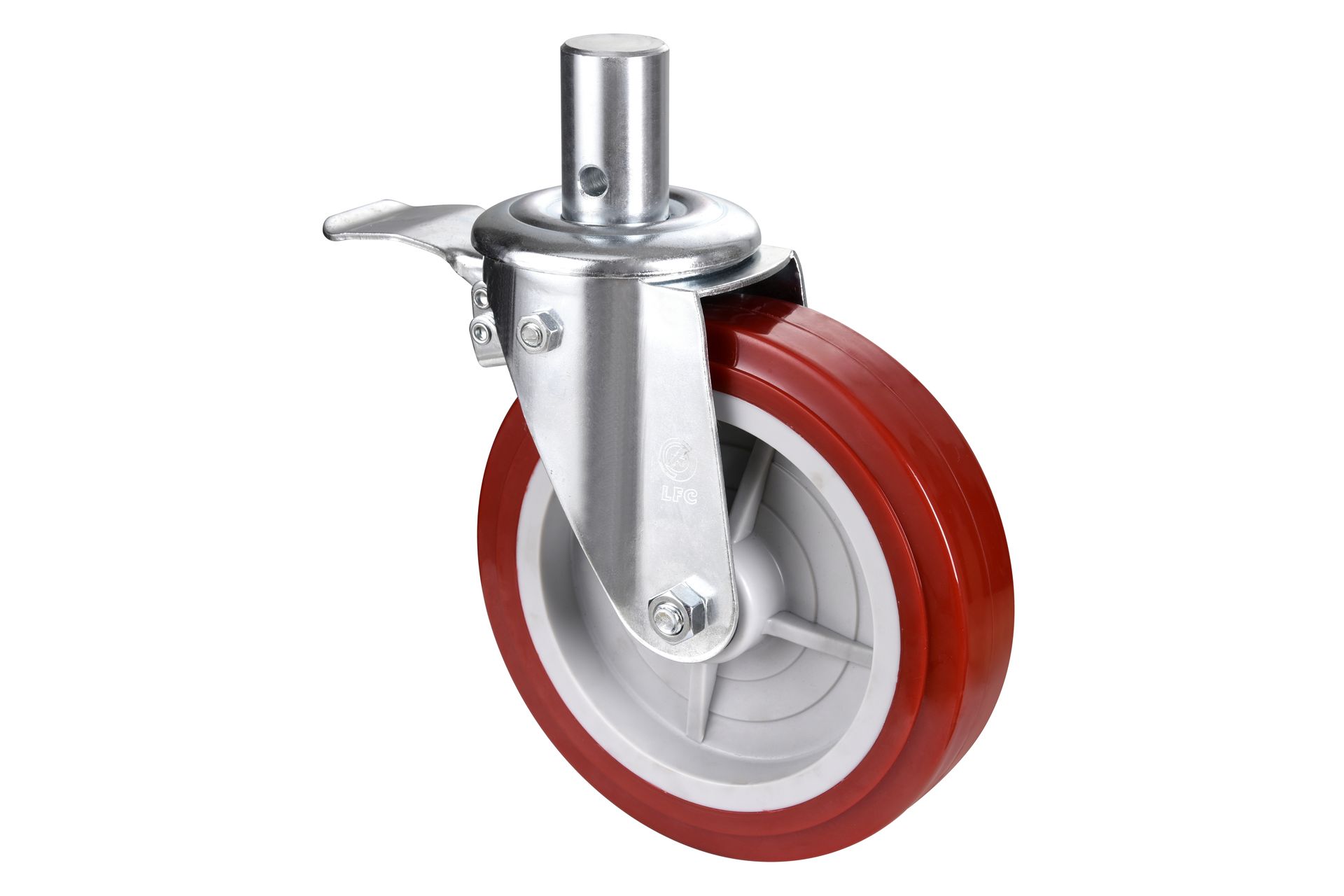 Scaffolding Casters-Zhongshan Longfeng Caster Manufacturing Co.,Ltd.