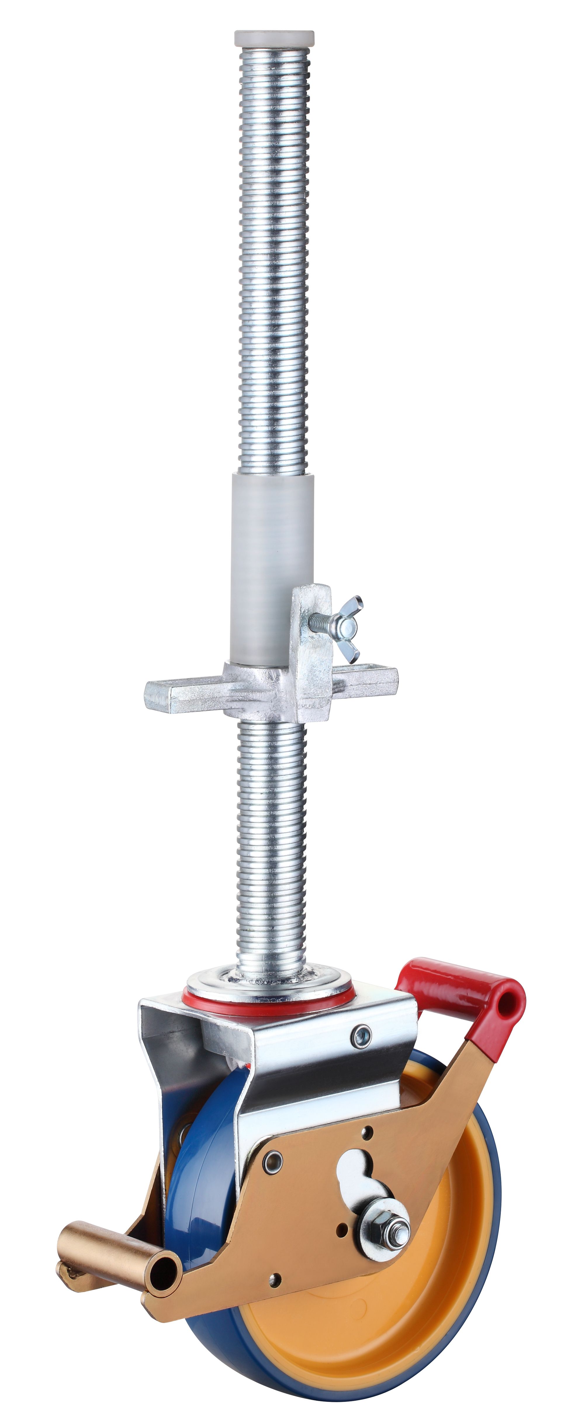 Scaffolding Casters-Zhongshan Longfeng Caster Manufacturing Co.,Ltd.