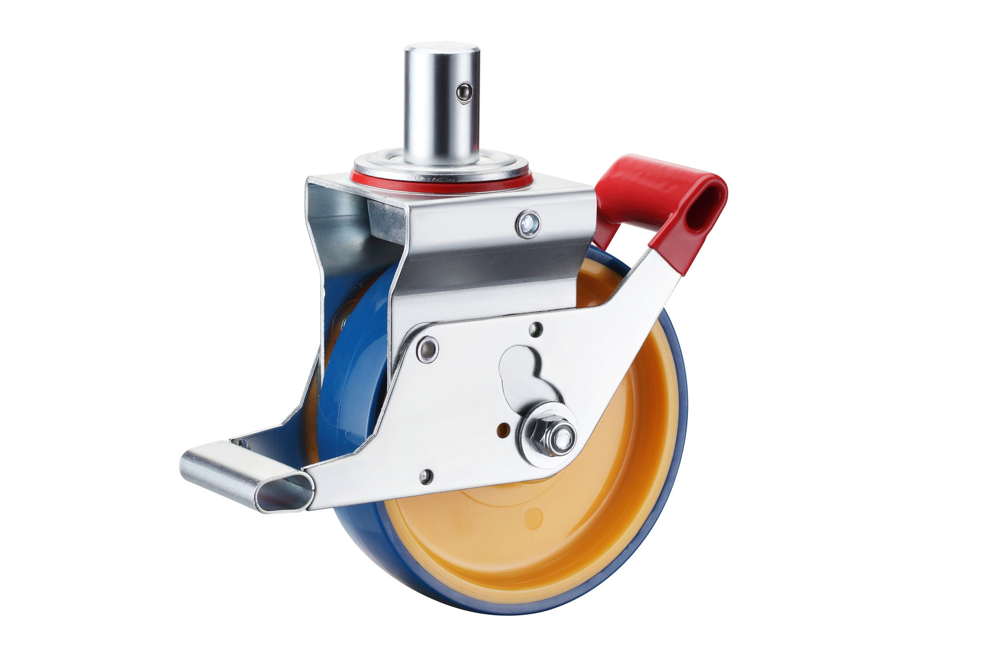 Scaffolding Casters-Zhongshan Longfeng Caster Manufacturing Co.,Ltd.