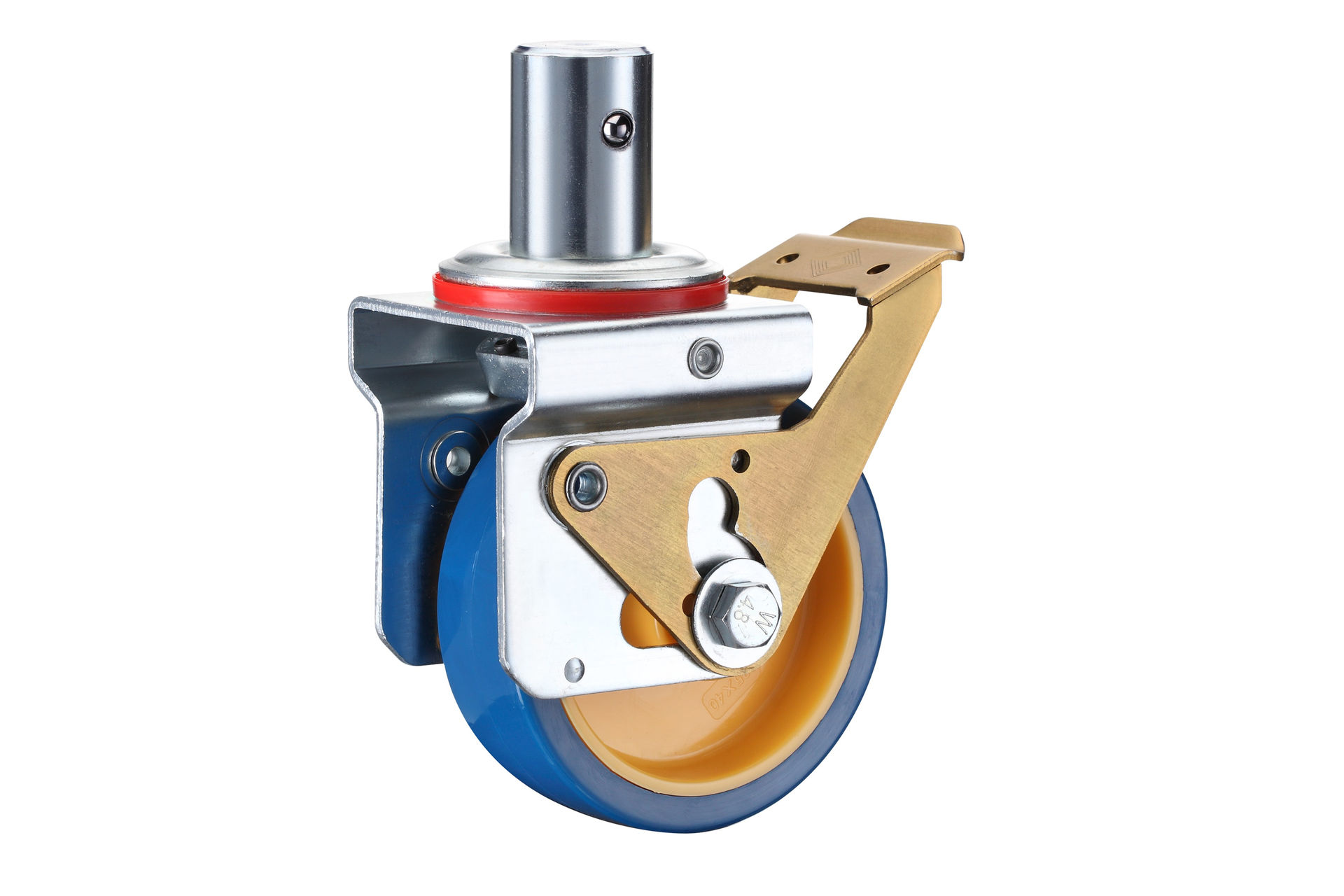 Scaffolding Casters-Zhongshan Longfeng Caster Manufacturing Co.,Ltd.