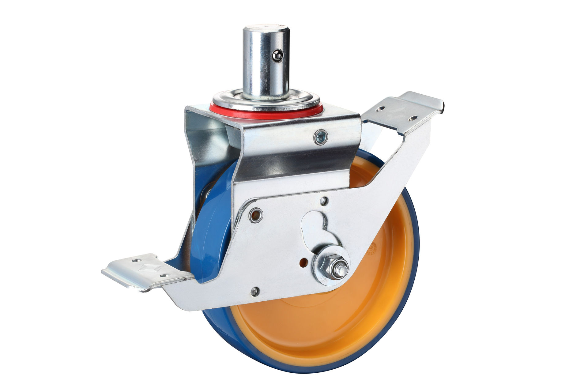 Scaffolding Casters-Zhongshan Longfeng Caster Manufacturing Co.,Ltd.