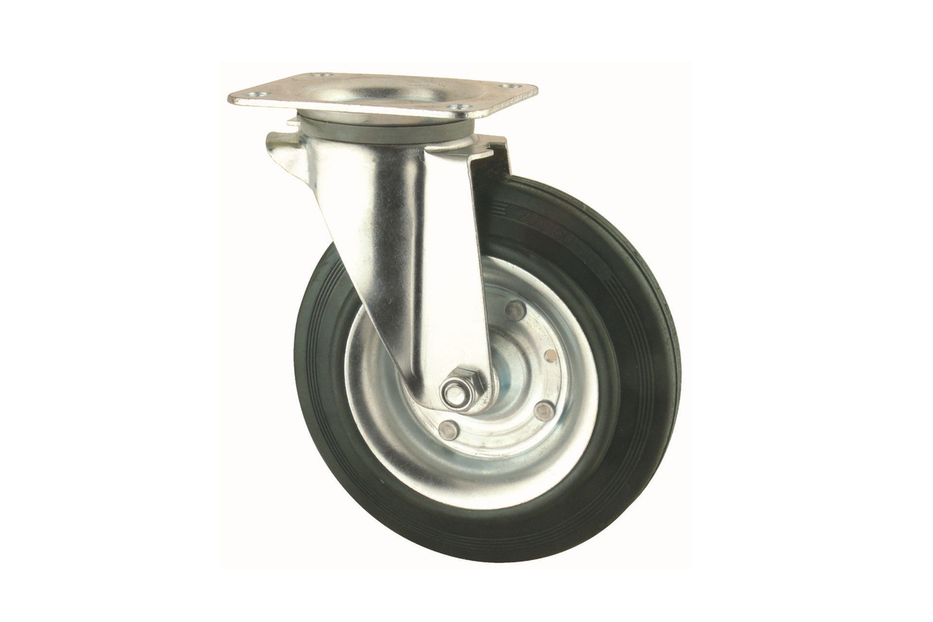 Waste Bin Casters-Zhongshan Longfeng Caster Manufacturing Co.,Ltd.