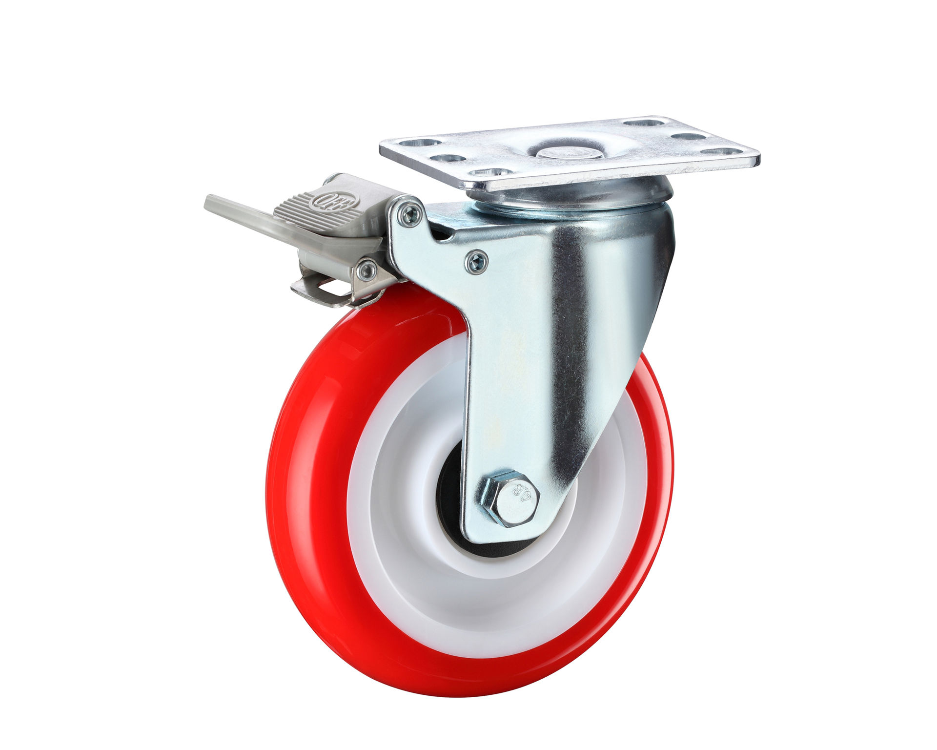 Industrial Casters-Zhongshan Longfeng Caster Manufacturing Co.,Ltd.