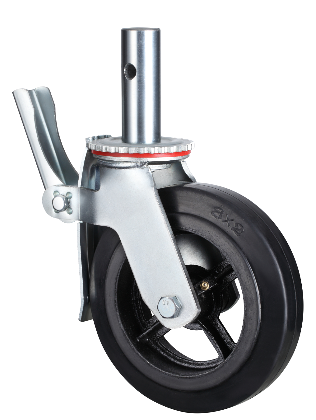 Scaffold CastersUSA - Zhongshan Longfeng Caster Manufacturing Co.,Ltd.