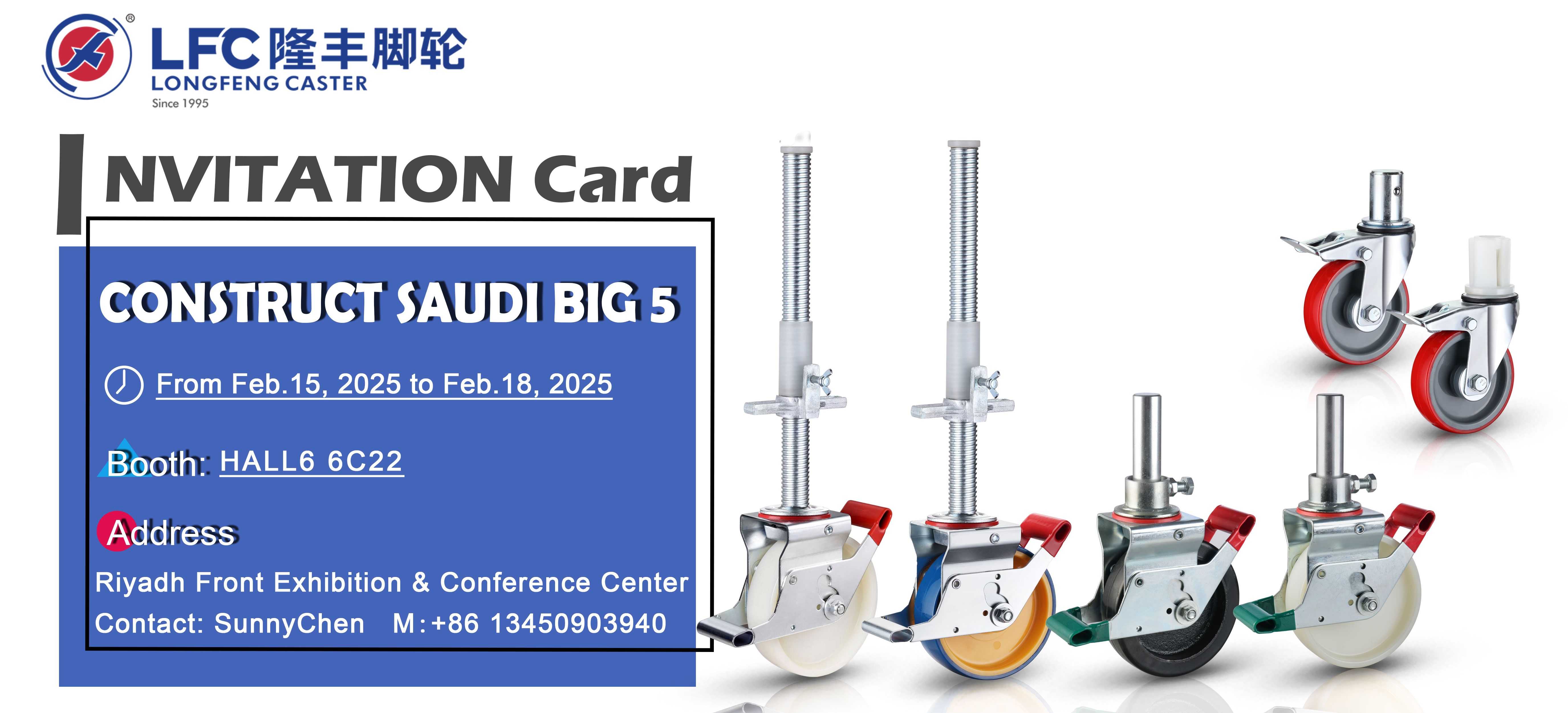 Innovation Leading the Future: Explore More Possibilities with Longfeng ...