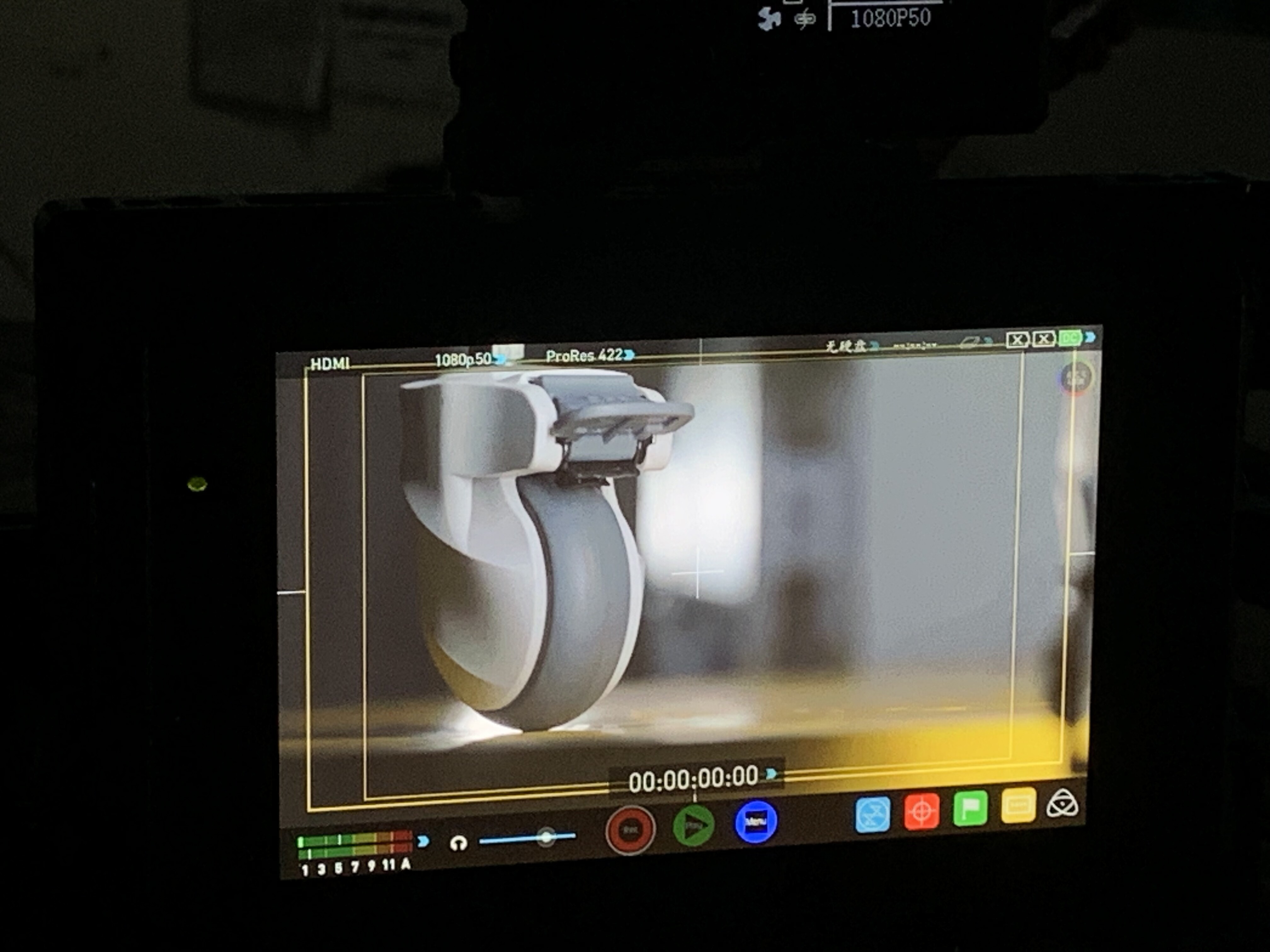 Application Analysis of High-Performance Medical Casters - Innovative ...