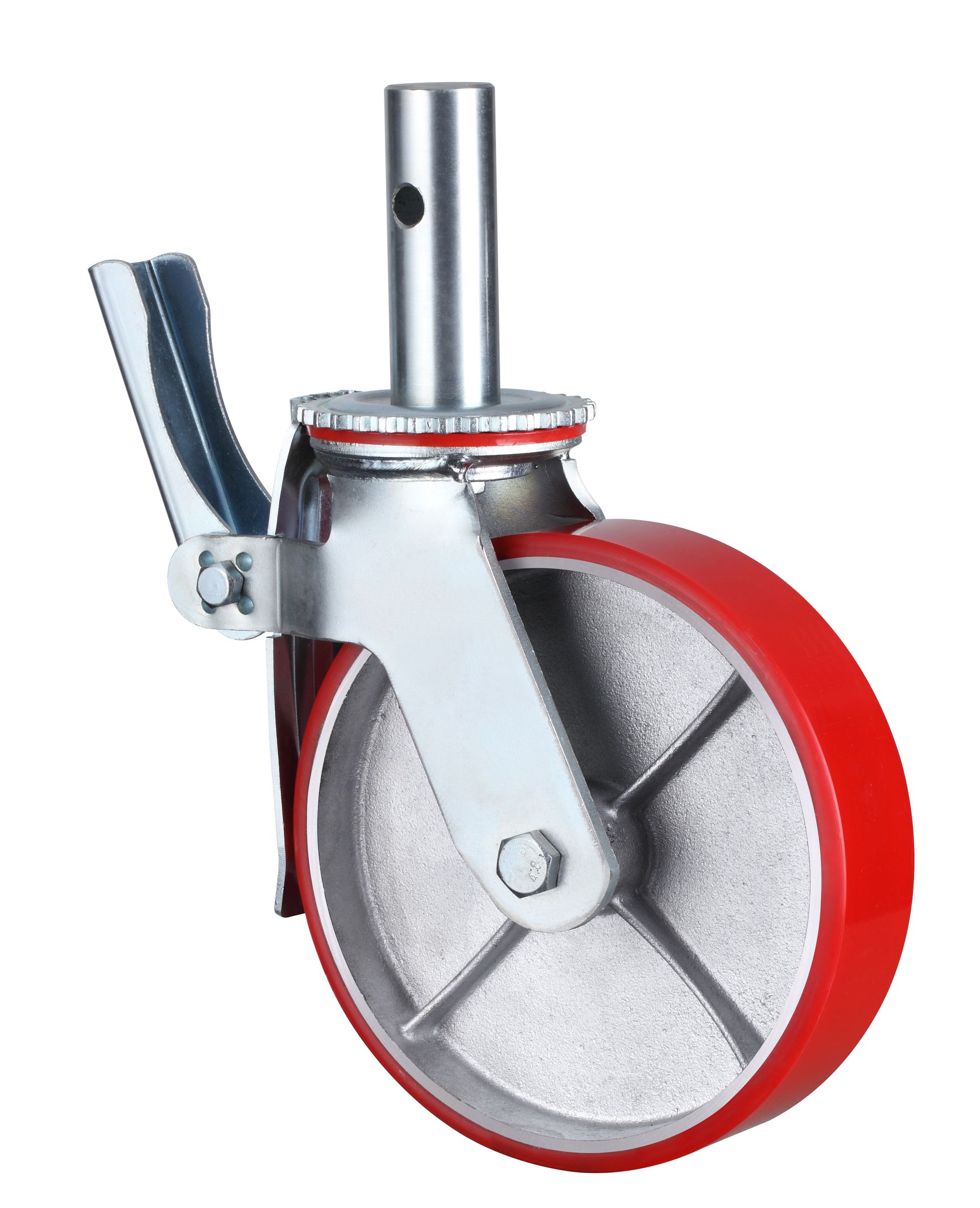 Scaffolding Casters-Zhongshan Longfeng Caster Manufacturing Co.,Ltd.