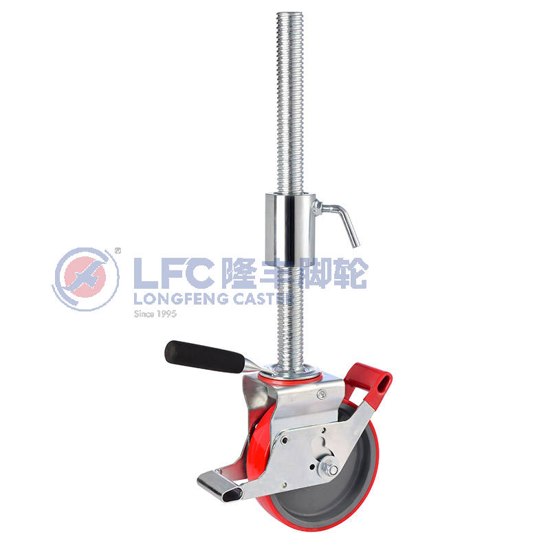 Scaffolding Casters-Zhongshan Longfeng Caster Manufacturing Co.,Ltd.