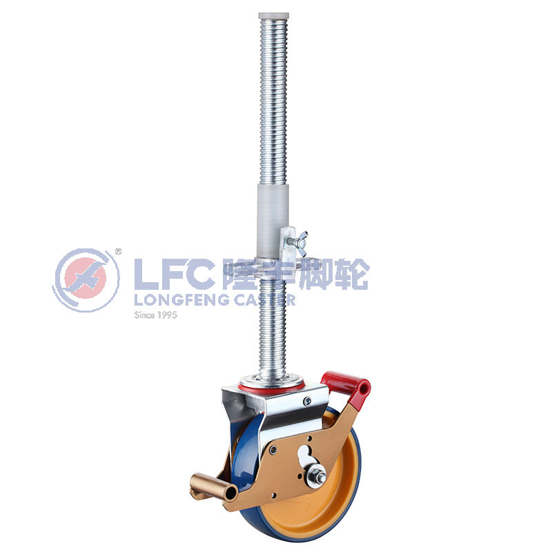 Scaffolding Casters-Zhongshan Longfeng Caster Manufacturing Co.,Ltd.