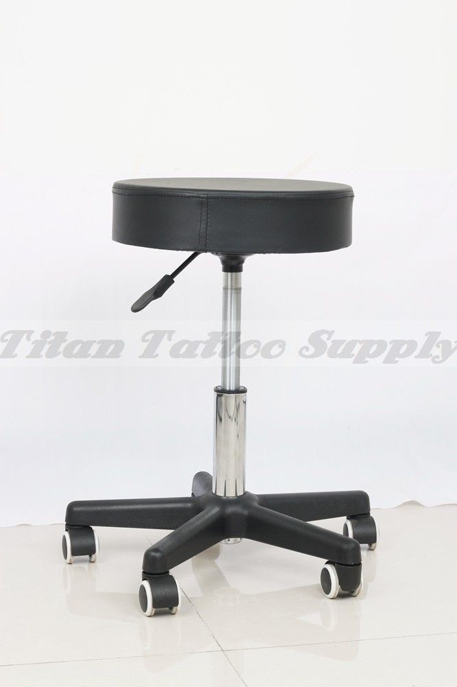 Tattoo Chairs / Tattoo Stools-Furniture & Lighting-Titan Tattoo Supply