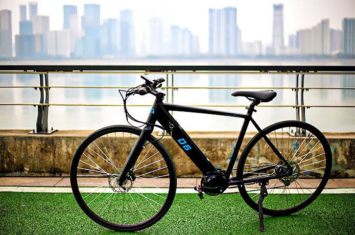 BTN Electric bikes | OEM Premium bikes and Ebike drop-shipping leader!