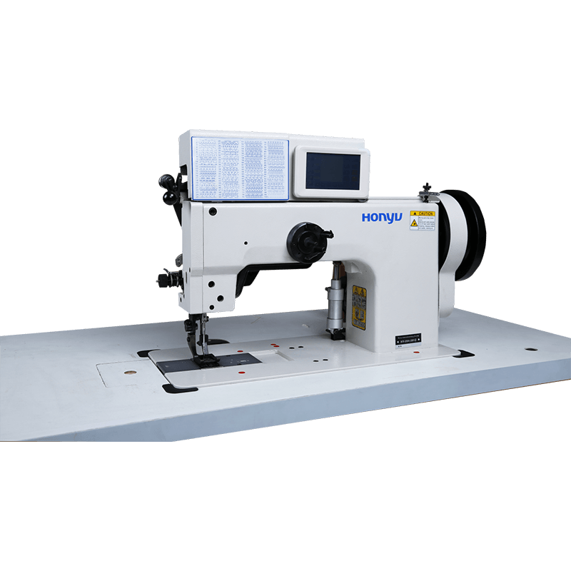 Special sewing machine, Customized Machine丨Honyu Sewing Machine