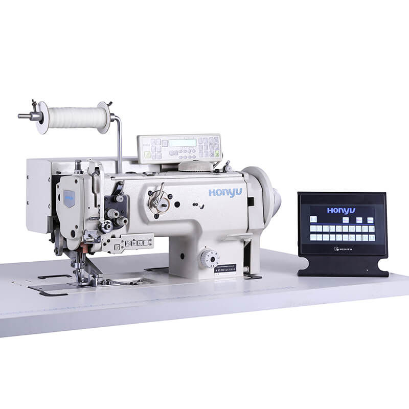 Special sewing machine, Customized Machine丨Honyu Sewing Machine