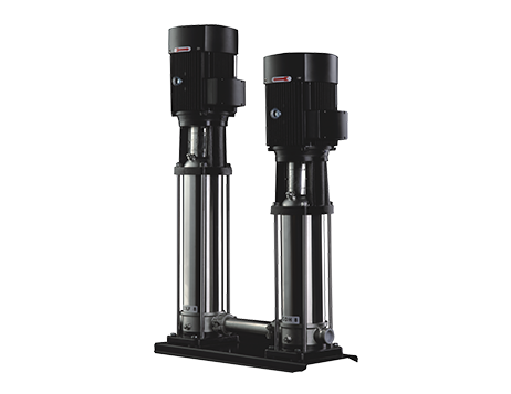Booster Pumps | CNP