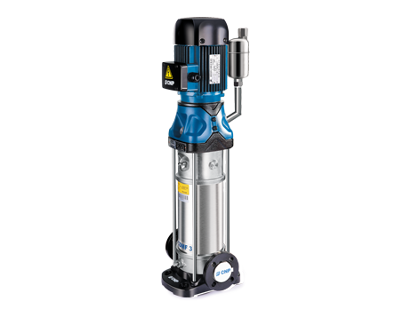 Booster Pumps | CNP