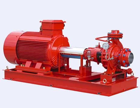 Firefighting - Nanfang Pump Industry Co,.Ltd.