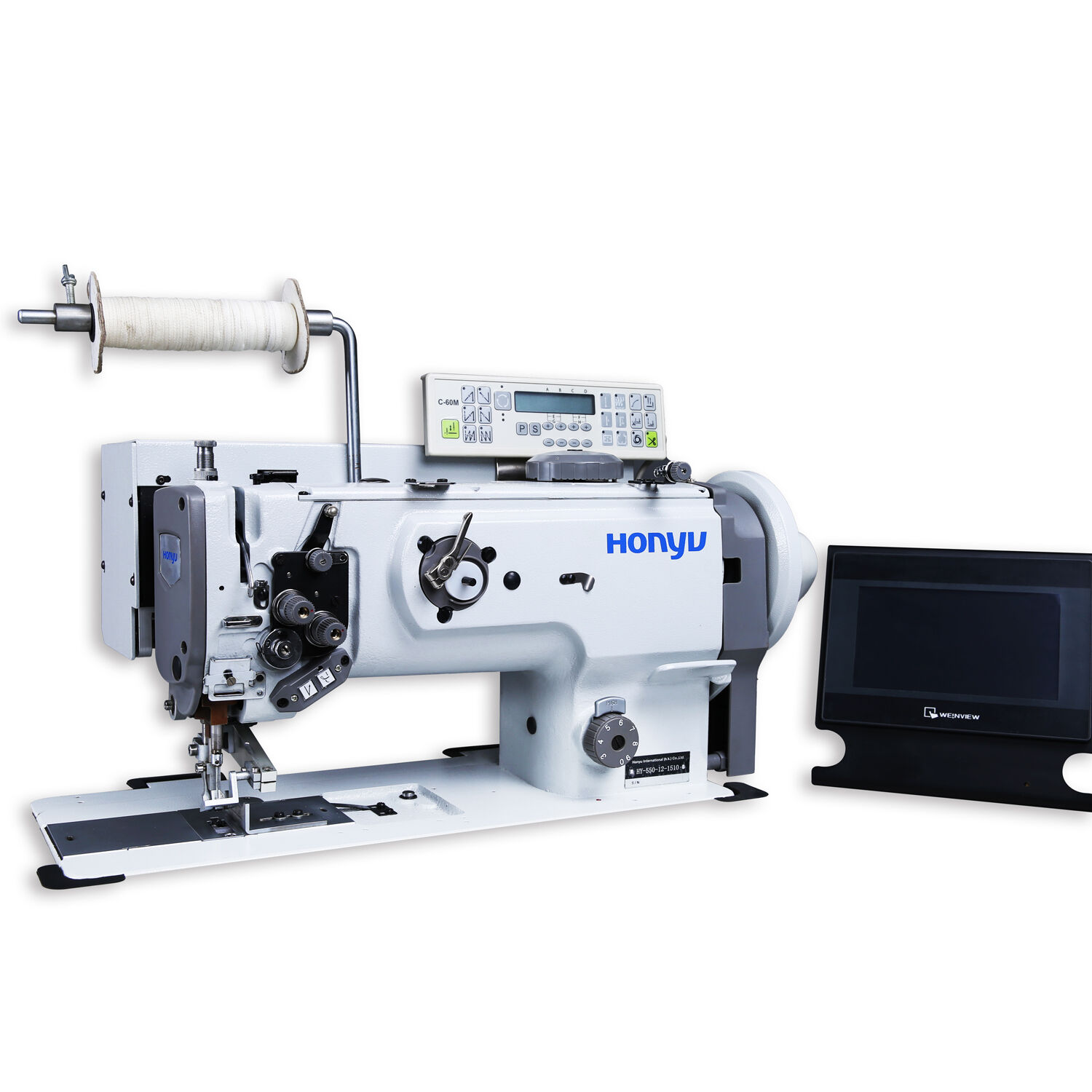 Special sewing machine, Customized Machine丨Honyu Sewing Machine