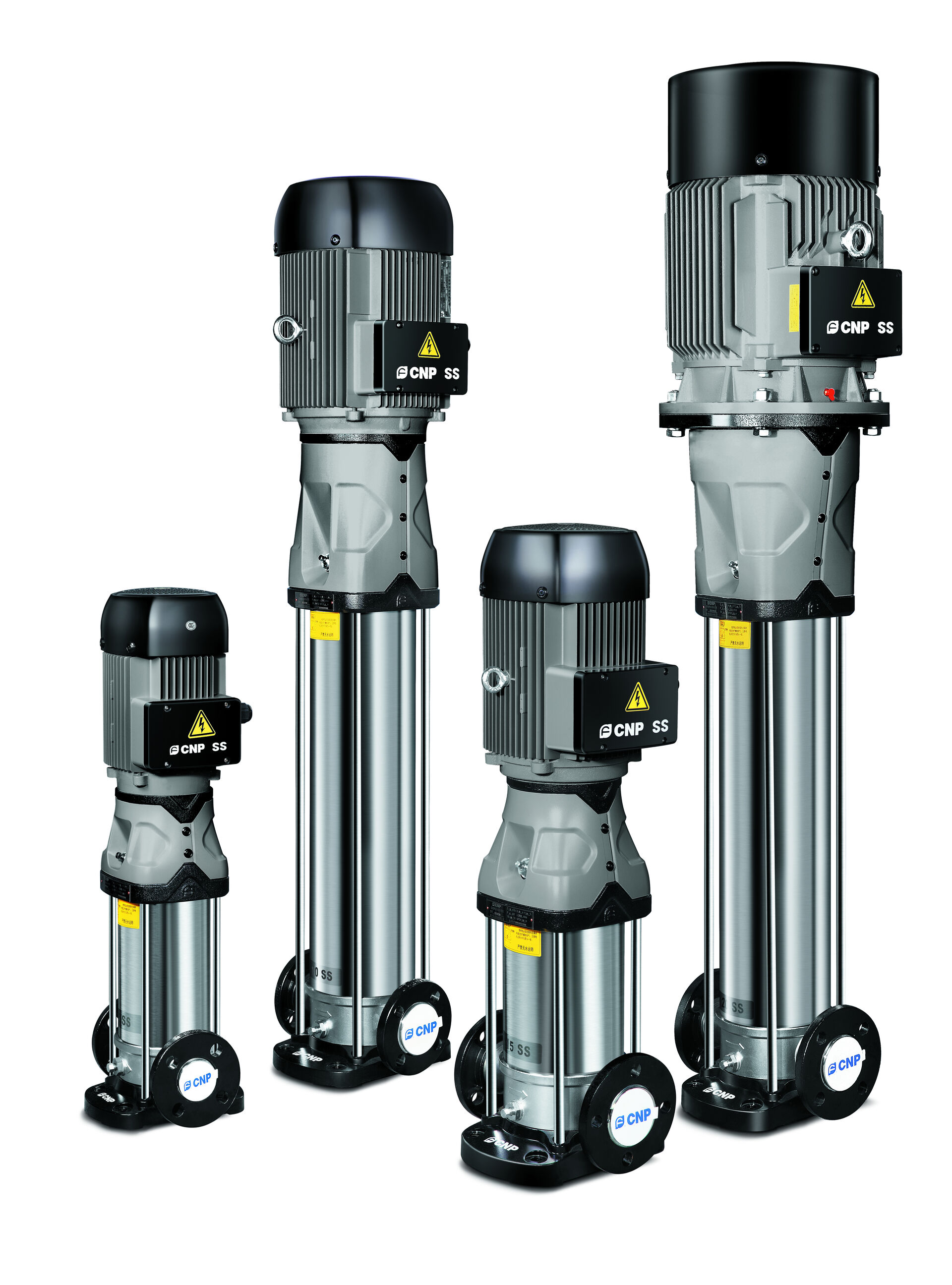 Other applications - Nanfang Pump Industry Co,.Ltd.