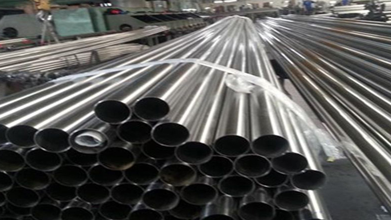 Inconel ALLOY pipe-Inconel- Jinan Tianzan Steel Co.,Ltd