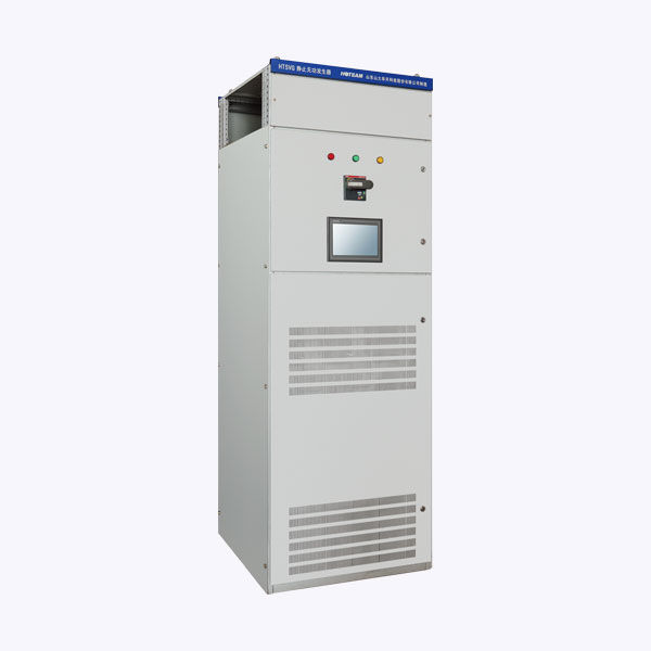 Static Var Generator (SVG/STATCOM)-Shandong Hoteam Electric CO., LTD