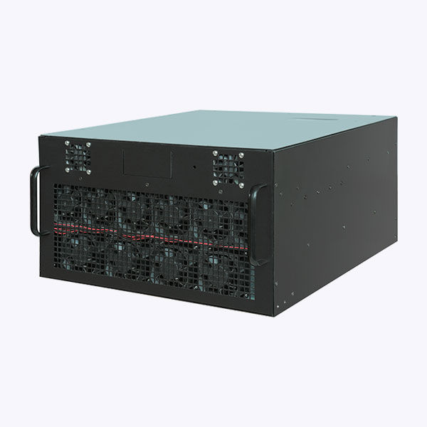 Static Var Generator (SVG/STATCOM)-Shandong Hoteam Electric CO., LTD