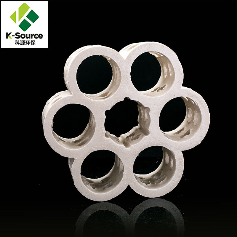 Combined Ceramic Light Packing - Pingxiang Ksource Chemical Packing CO ...